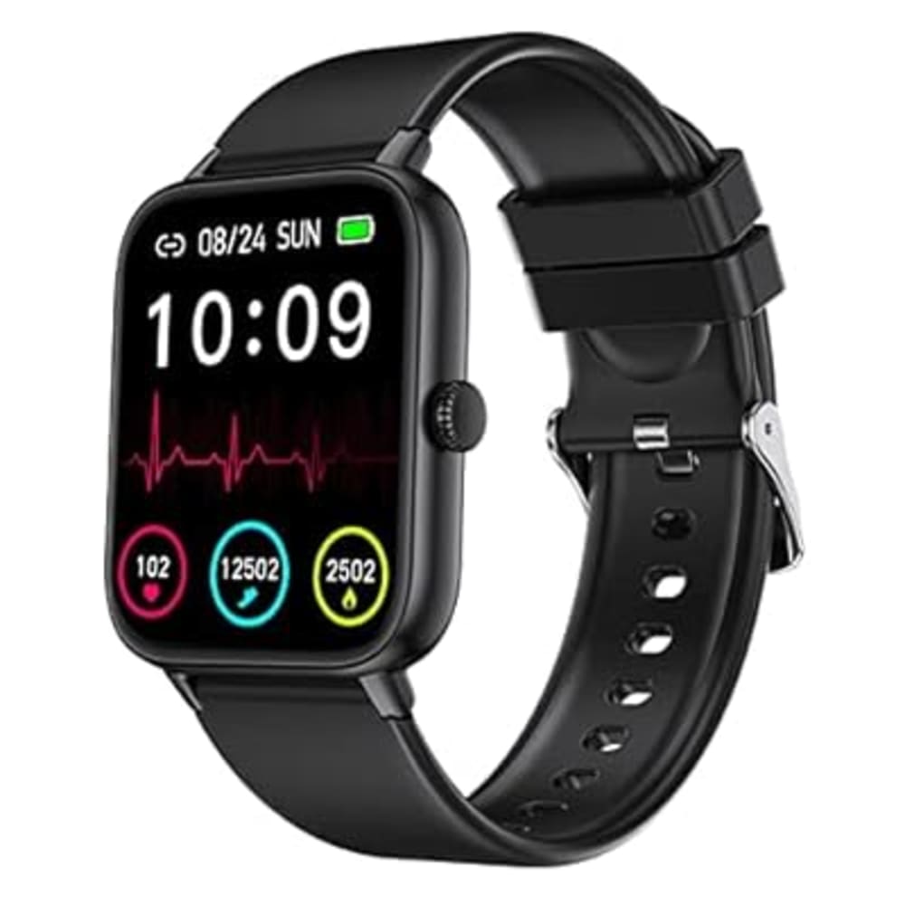 Pre-Owned | Genius Gents Digital Smartwatch (F3 G1) | Shop Now