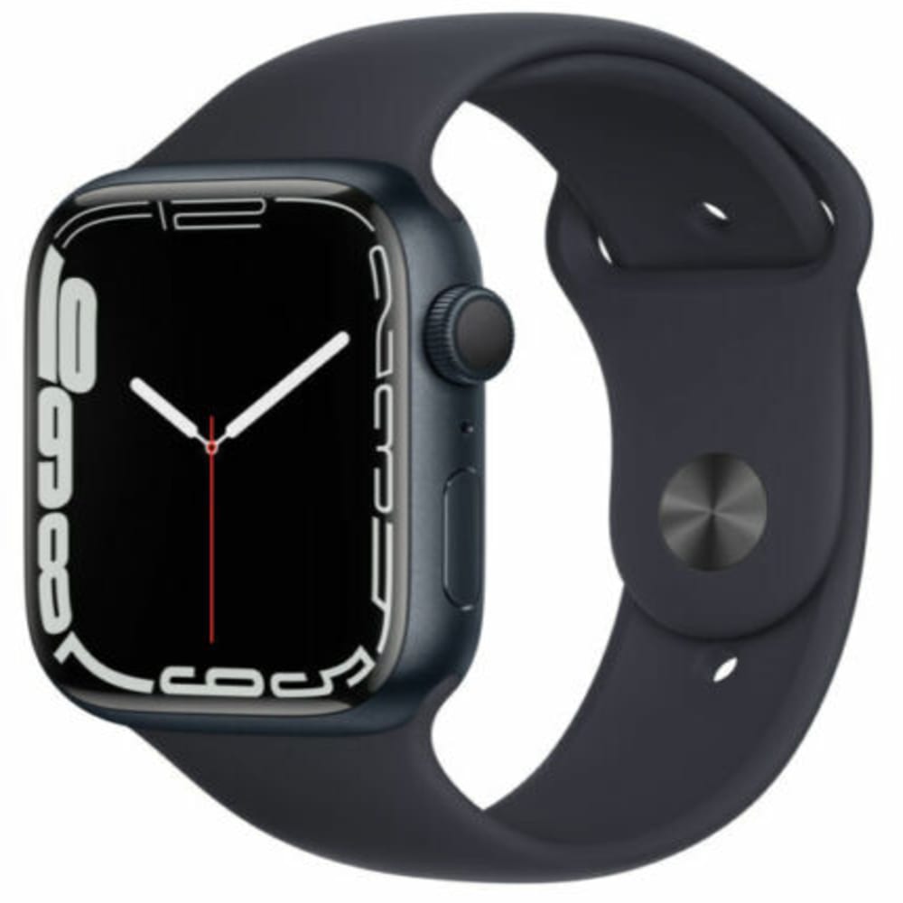 Pre-Owned | Apple Gents Digital Watch Series 7 (A | Shop Now