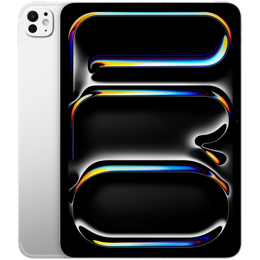 Pre-Owned | Apple 11" Ipad Pro 11 2024 (256gb) | Shop Now