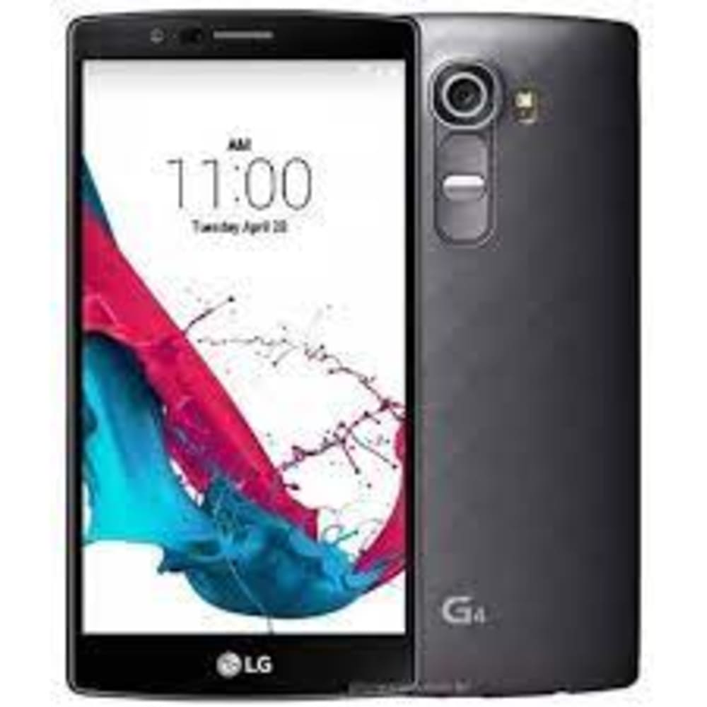 Pre-Owned | Lg G4 (32gb) | Shop Now