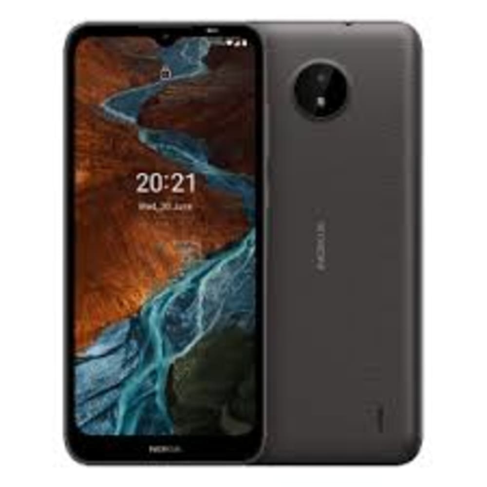 Pre-Owned | Nokia C10 (16gb) | Shop Now