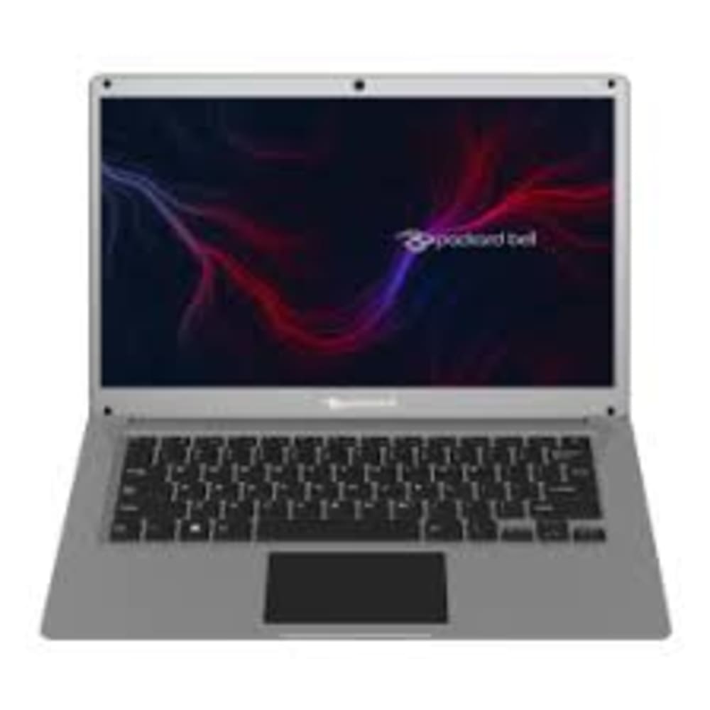 Pre-Owned | Packard_bell 14.1" Packard Bell Monte | Shop Now