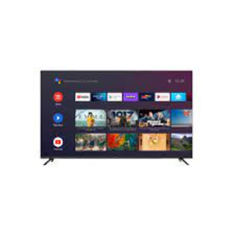 Pre-Owned | Istar 50" Smart Led Tv S50xd18 | Shop Now