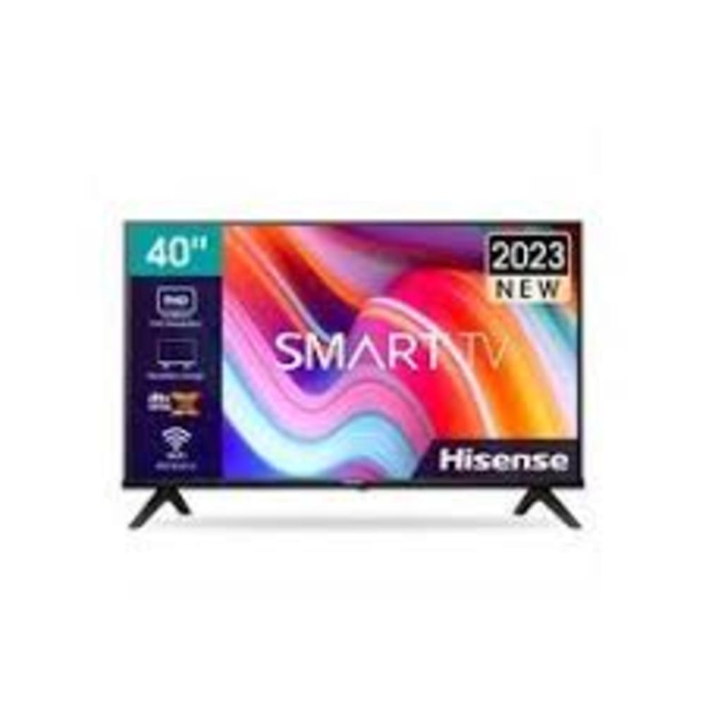 Pre-Owned | Hisense 40" Smart Tv 40a4k | Shop Now