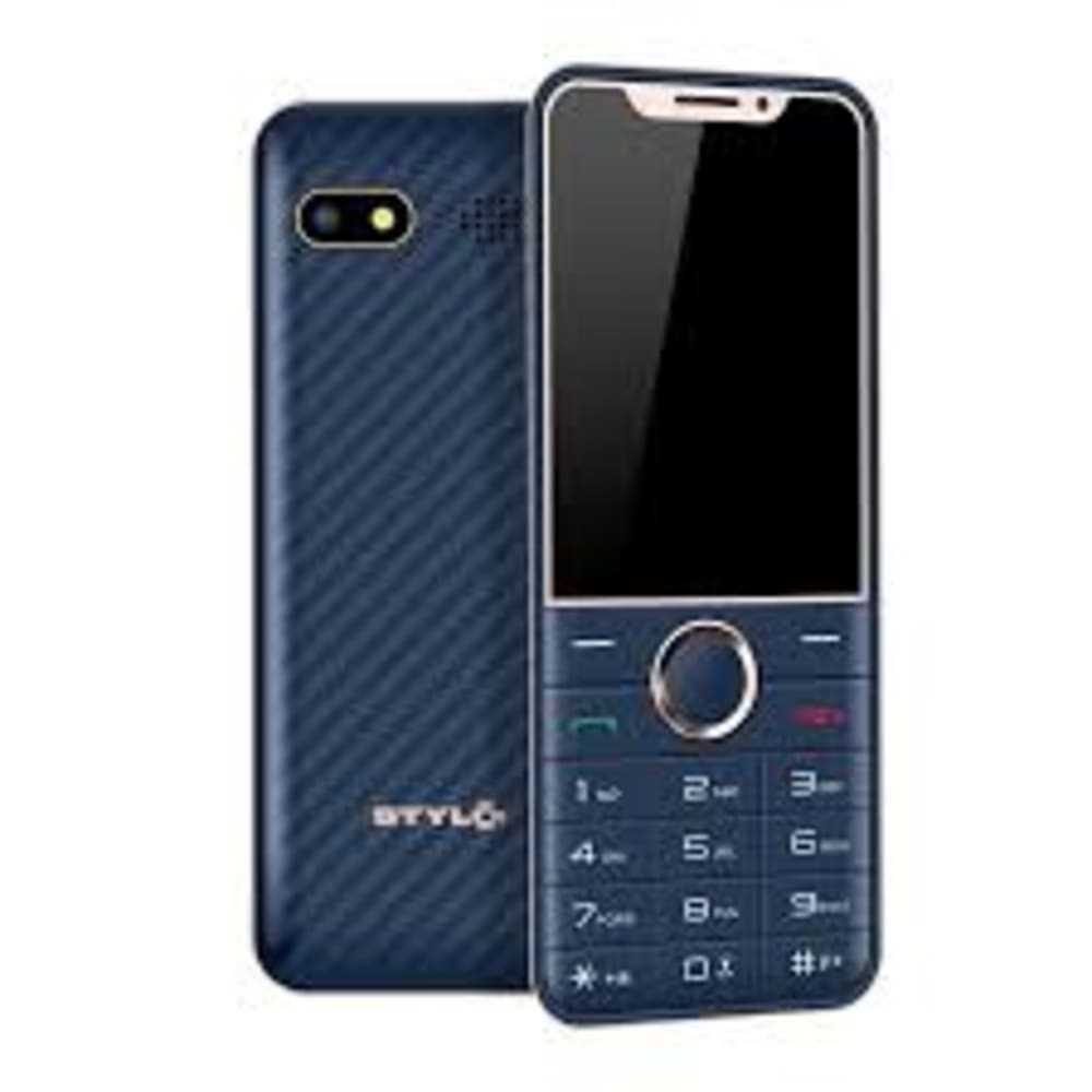 Pre-Owned | Stylo 2.4" Royal (32gb) | Shop Now