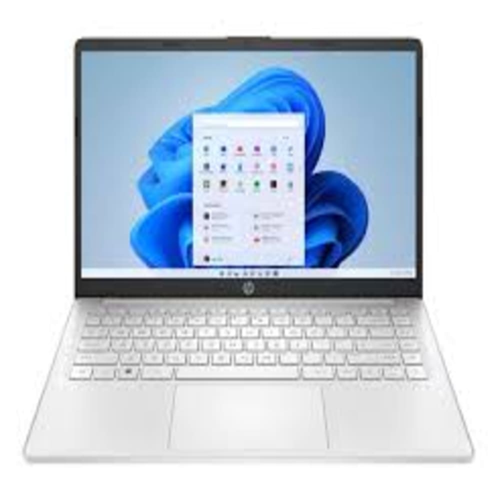 Pre-Owned | Hp 14" 4g Lte Notebook 14-Eg0001ni(128gb) | Shop Now