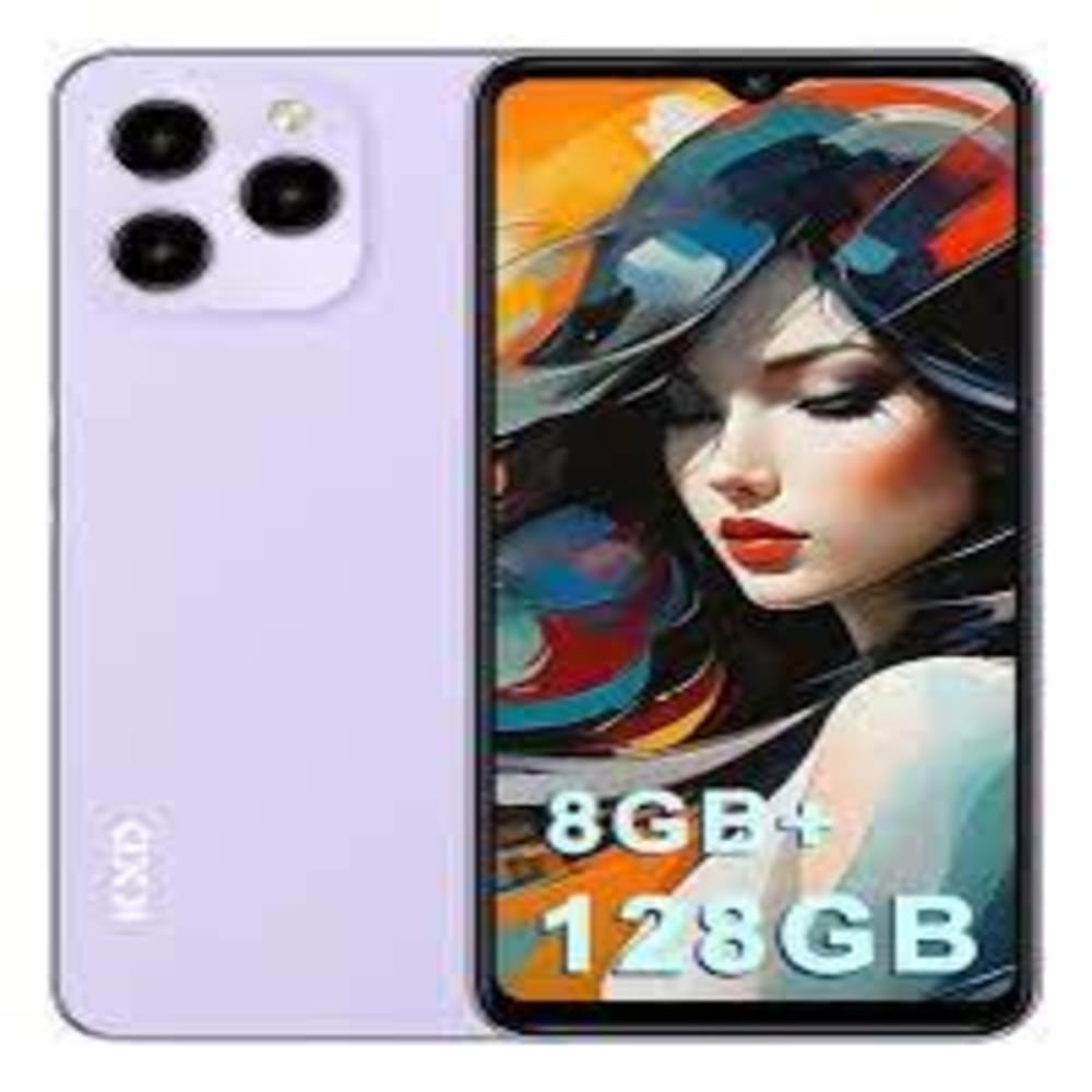 Pre-Owned | Kxd 6.6" Classic A07 (128gb) | Shop Now