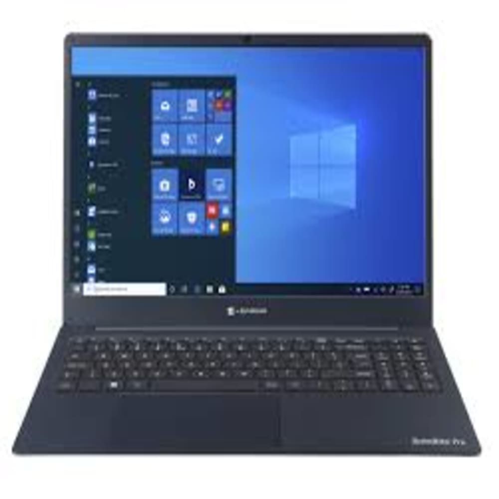 Pre-Owned | Toshiba 15.6" Dynabook Satellite Pro C50 J-10e (512gb) | Shop Now