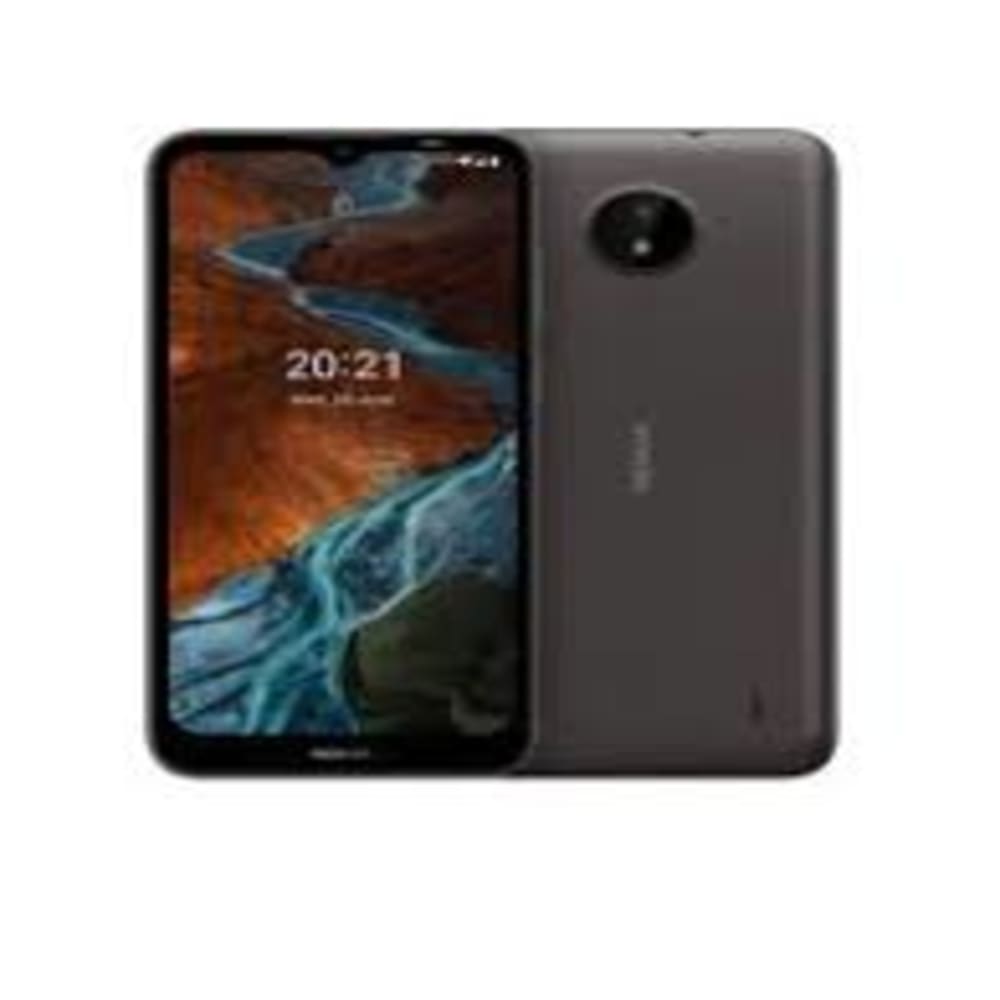 Pre-Owned | Nokia C10 (16gb) | Shop Now