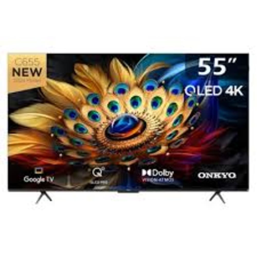 Pre-Owned | Jvc 55" Smart 4k Qled Tv ( Lt-55nq7145) | Shop Now