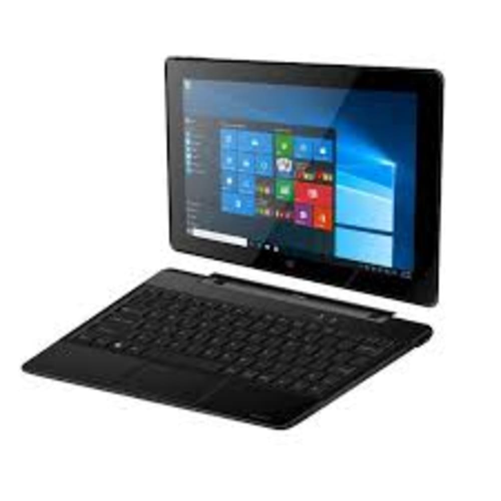 Pre-Owned | Mecer 10.1" 2-In-1 Tablet Notebook Mw10q16+ (128gb) | Shop Now