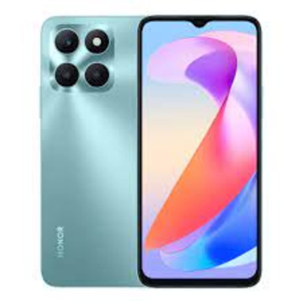 Pre-Owned | Honor X6a (64gb) | Shop Now