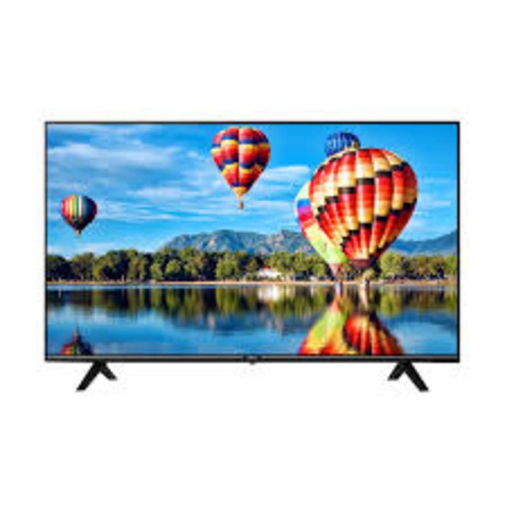 Pre-Owned | Sinotec 58" Uhd 4k Android Tv | Shop Now