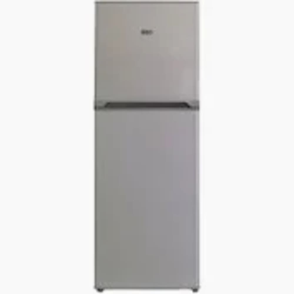 Pre-Owned | Kic 170l Double Door Fridge (Ktf 518 | Shop Now