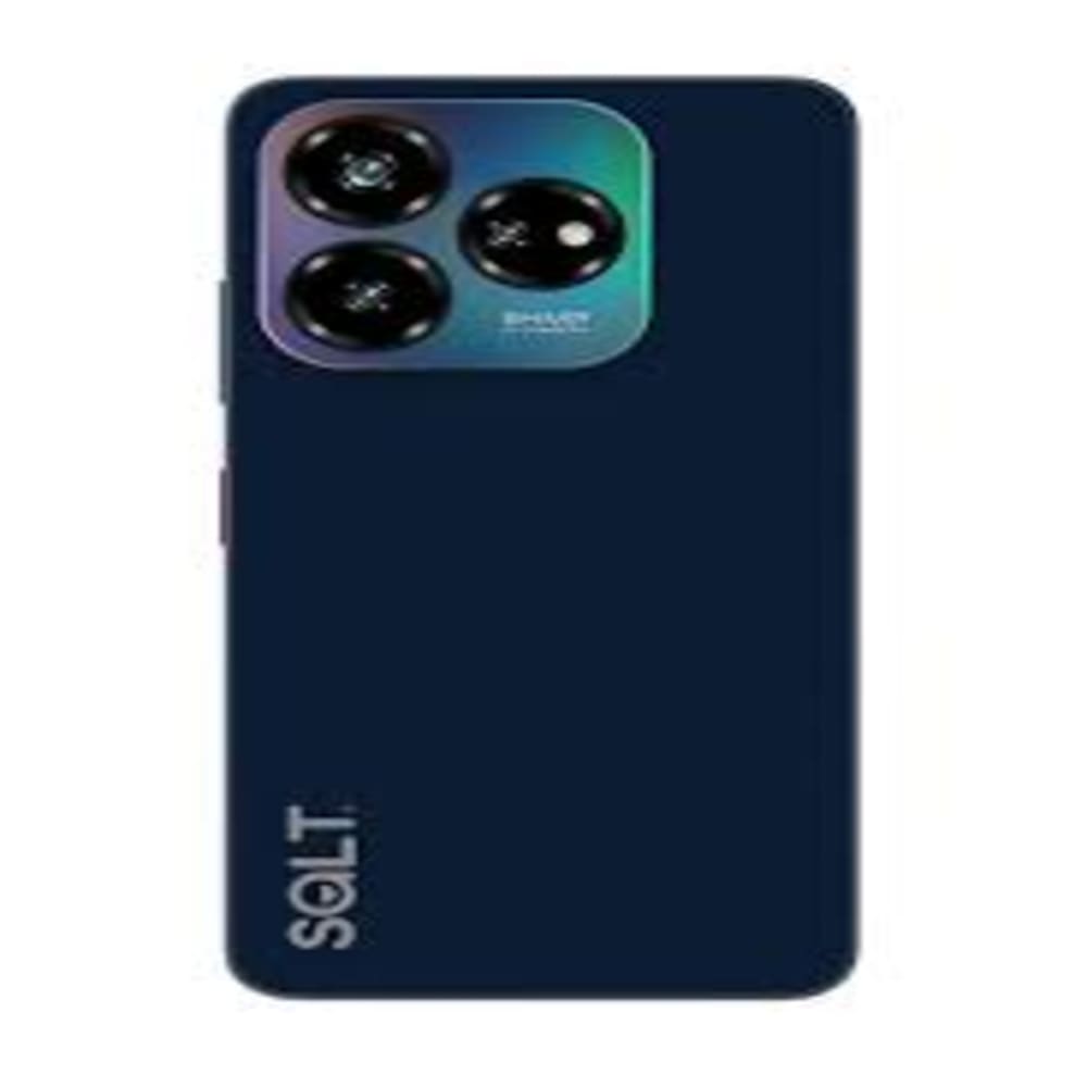 Pre-Owned | Salt 6.6" S60 Pro (256gb) | Shop Now