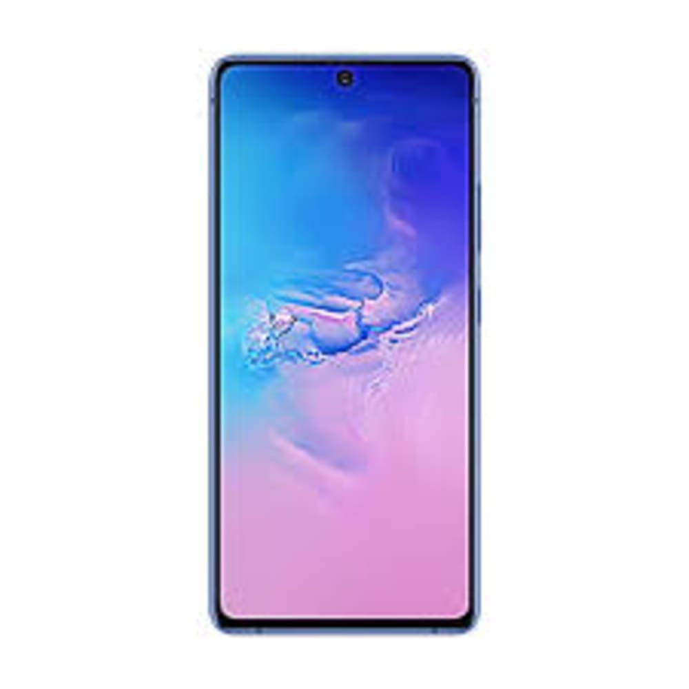 Pre-Owned | Samsung Galaxy S10+ (128gb) | Shop Now