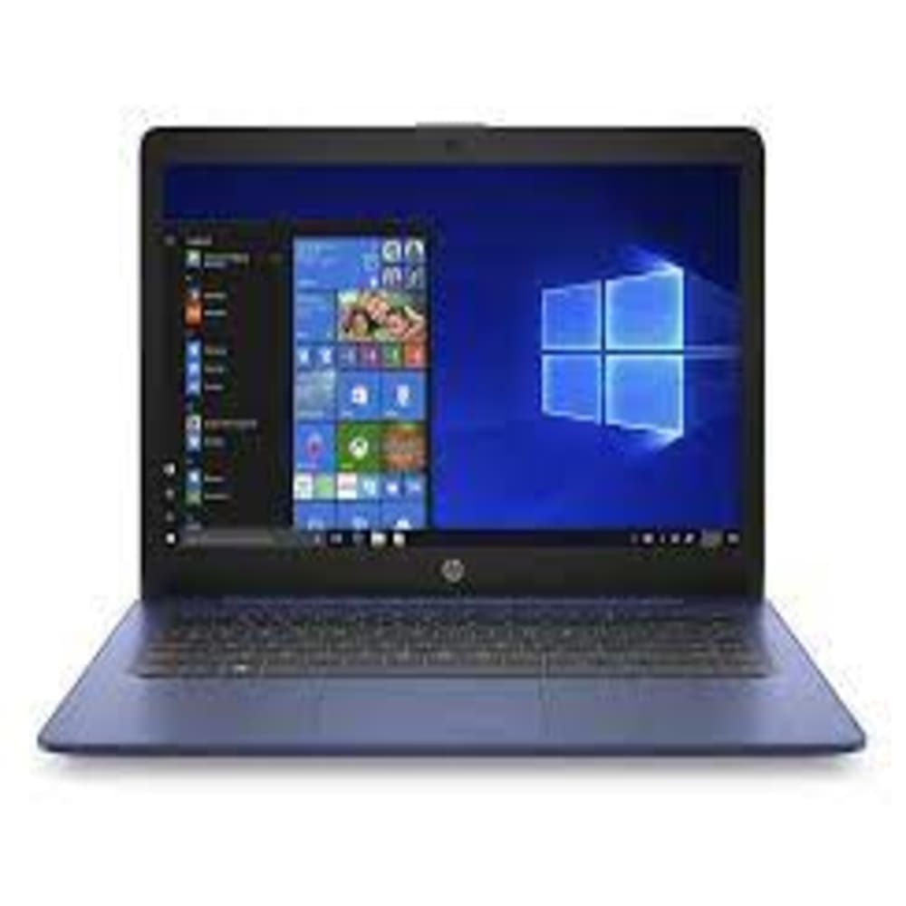 Pre-Owned | Hp 14" Stream Notebook 14-Cm0038na (64gb) | Shop Now