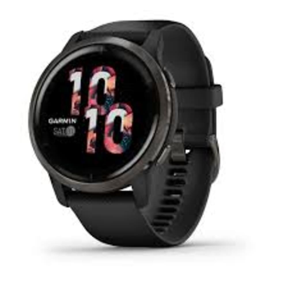 Pre-Owned | Garmin Gents Smart Watch Venu 2 | Shop Now