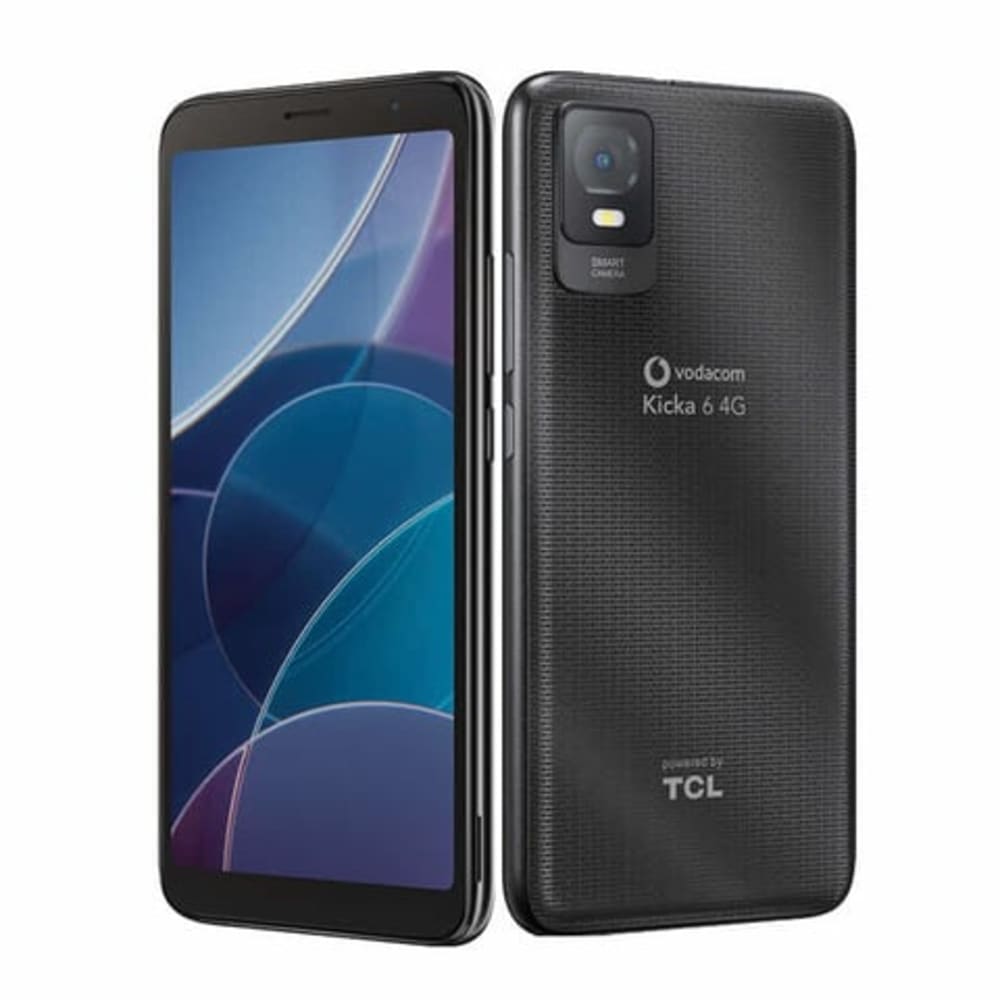 Pre-Owned | Vodacom 6" Kicka 6 4g (32gb) | Shop Now