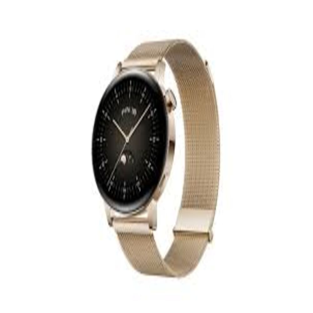 Pre-Owned | Huawei Watch Gt 3 (Mil-B19) | Shop Now