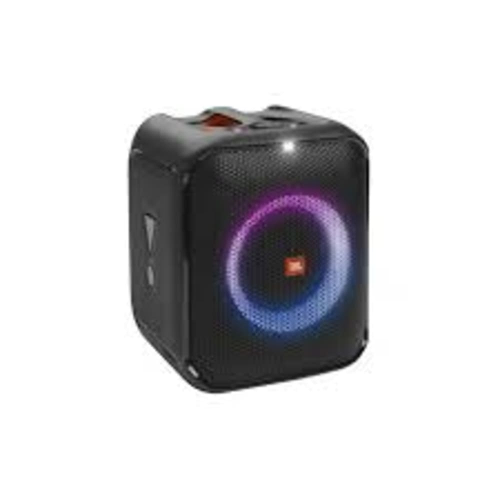 Pre-Owned | Jbl Black Party Box Encore Essential | Shop Now
