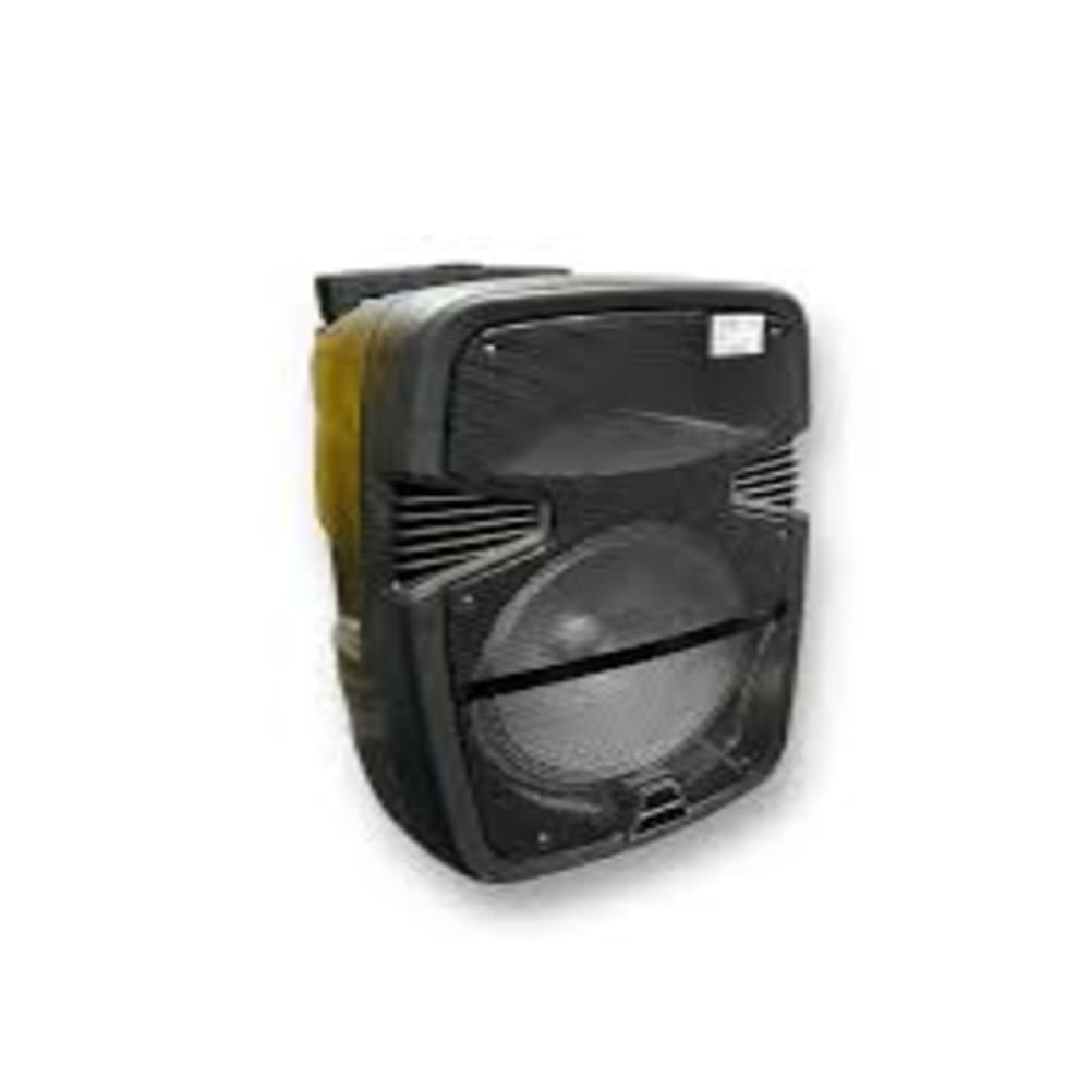 Pre-Owned | Finnteck Bt Speaker Ch-7212 | Shop Now