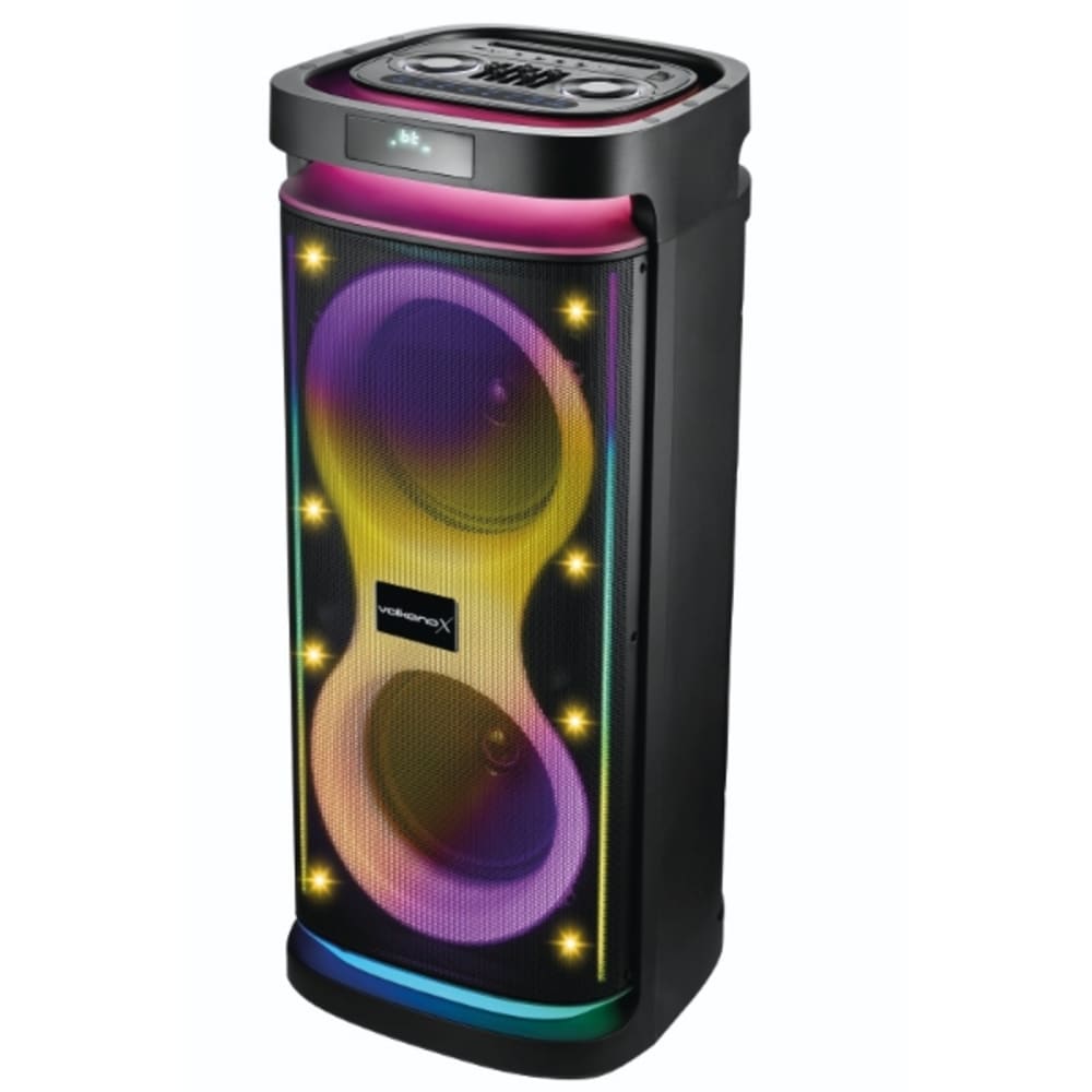 Pre-Owned | Volkano X Party Speaker (Vkx-3907-D10 | Shop Now