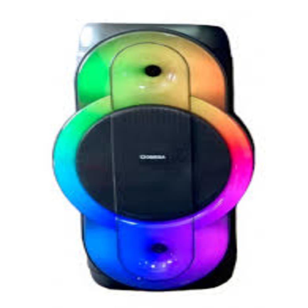 Pre-Owned | Omega Bluetooth Speaker (Op-82bt9) | Shop Now