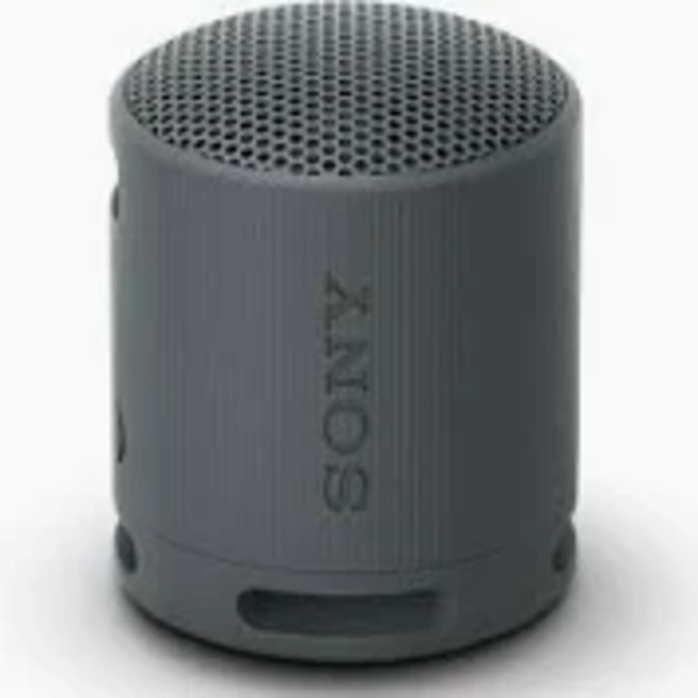 Pre-Owned | Sony Portable Wireless Bluetooth Speaker ( Yy7856e) | Shop Now