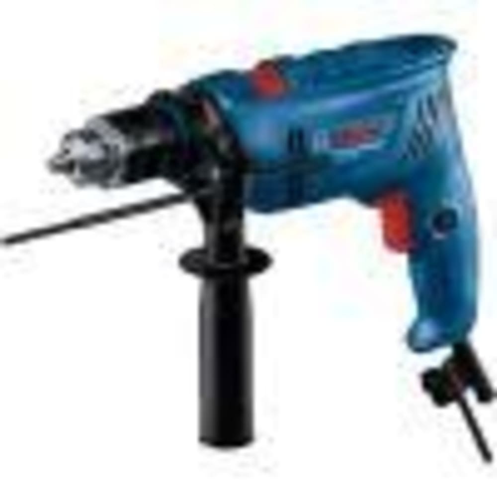 Pre-Owned | Bosch 600w Impact Drill (Gsb 600) | Shop Now