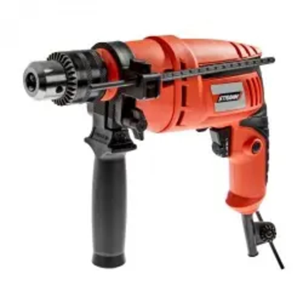Pre-Owned | Stramm 500w Impact Drill (Hf-Id05a-13) | Shop Now