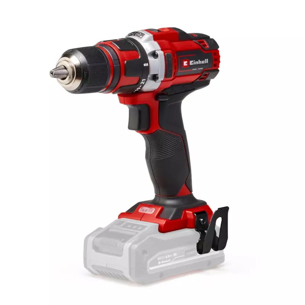 Pre-Owned | Einhell 18v Cordless Drill (Te-Cd 18/40) | Shop Now