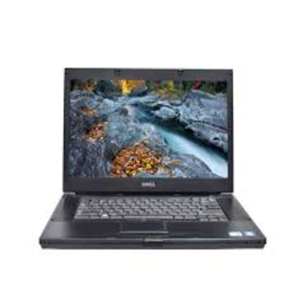 Pre-Owned | Dell 15.6" Latitude E6510 (256gb) | Shop Now