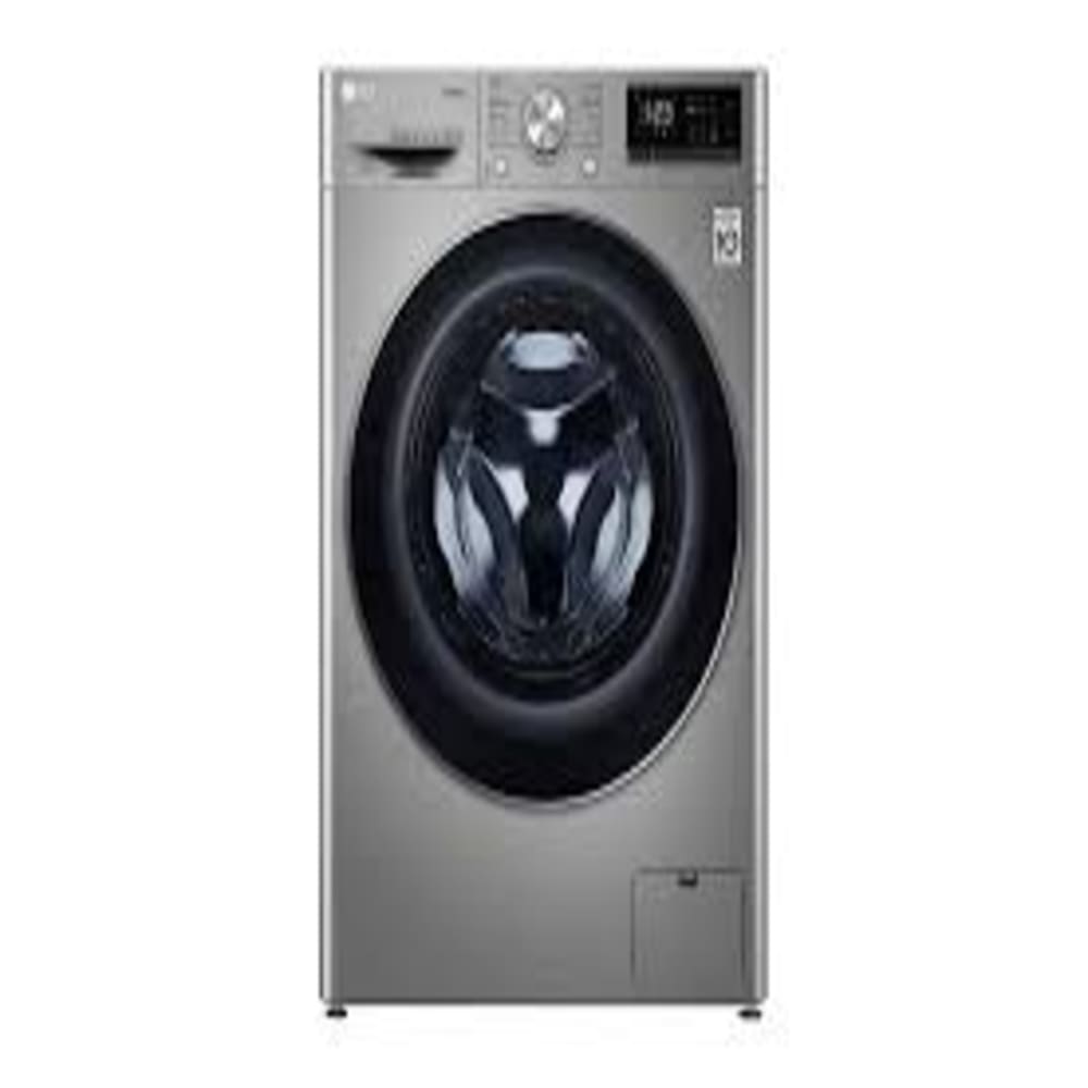Pre-Owned | Lg 8.5kg Front Loader Washing Machine Ai Dd Steam Inverter Dd Thinq | Shop Now