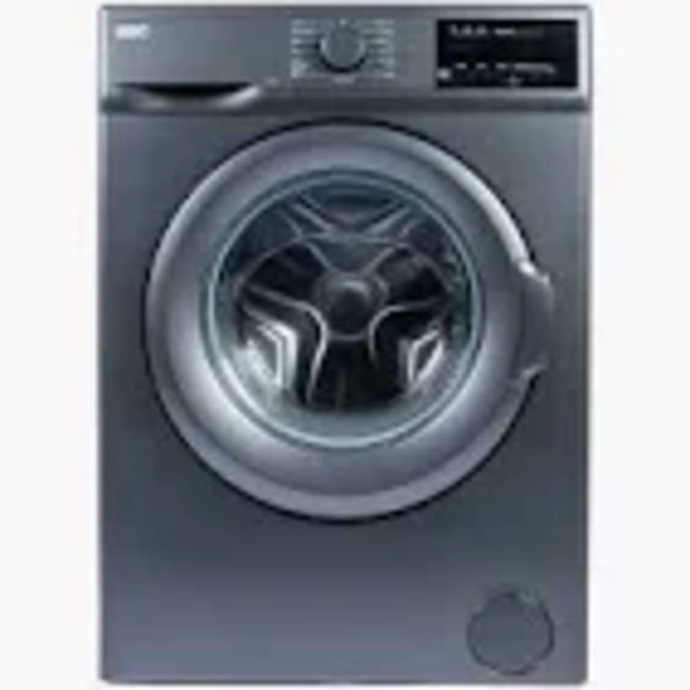 Pre-Owned | Kic 6kg Front Loader Washing Machine | Shop Now