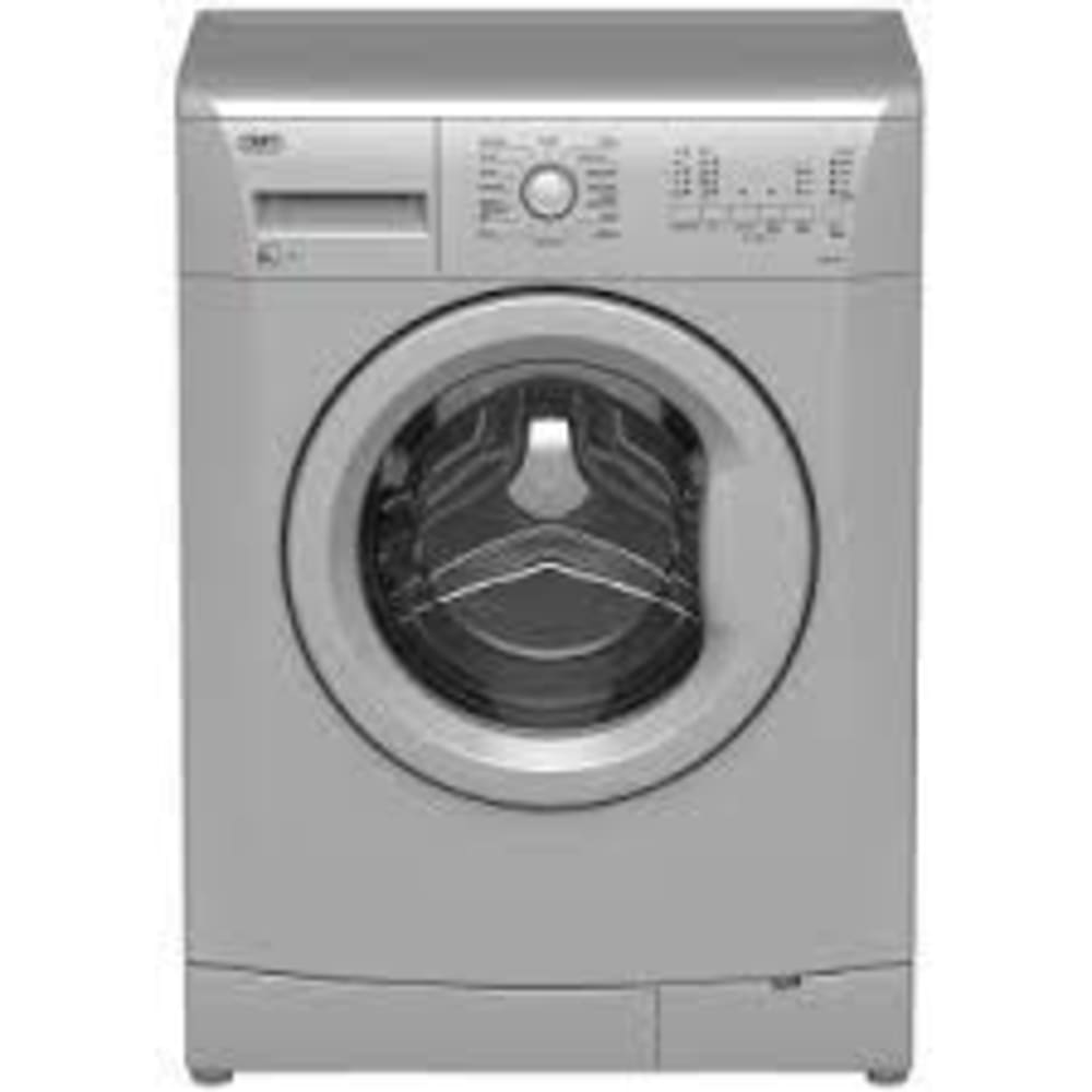 Pre-Owned | Defy 5kg Front Loader Washing Machine | Shop Now