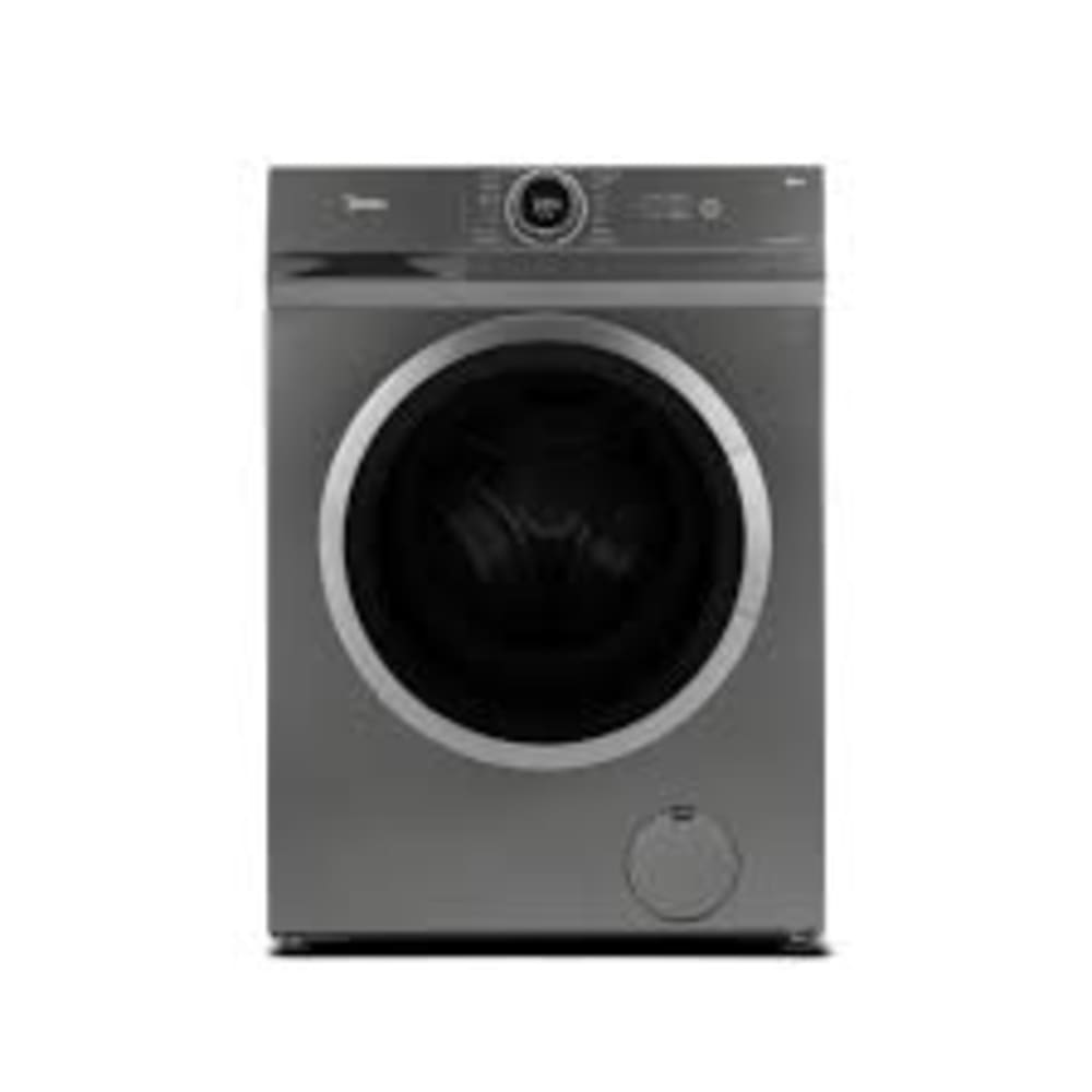 Pre-Owned | Midea 7kg Front Loader Washing Machine (Mf100w70/T) | Shop Now
