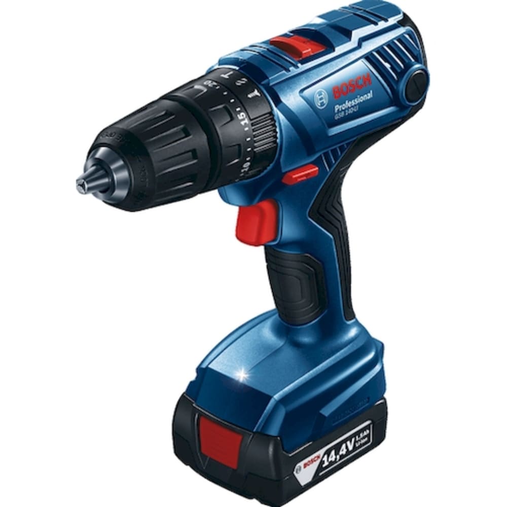Pre-Owned | Bosch 14.4v Cordless Combi Drill (Gs | Shop Now