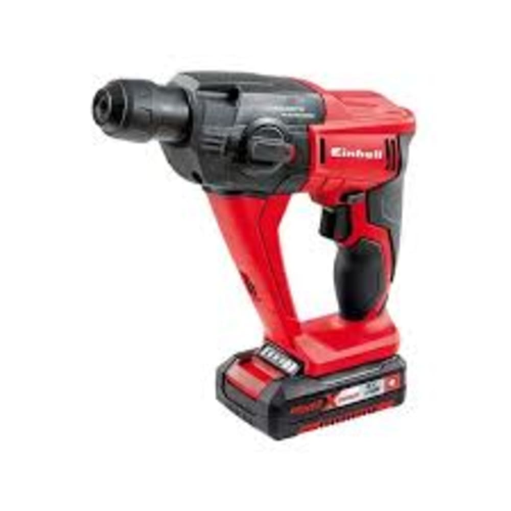 Pre-Owned | Einhell 18v Rotary Hammer Drill (Te-Hd 18 Li-Solo) | Shop Now
