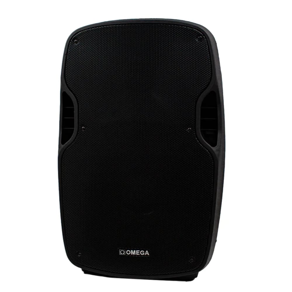 Pre-Owned | Omega 15" Plastic Moulded Passive Speaker (X-L09) | Shop Now