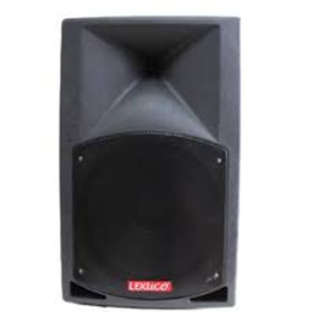 Pre-Owned | Lexuco Passive Speaker | Shop Now