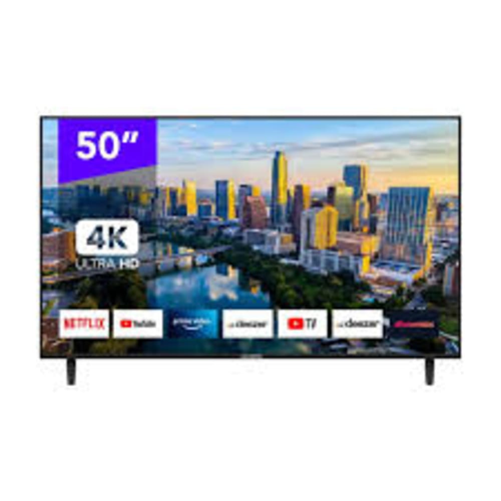 Pre-Owned | Condere 50" Android Smart Tv (50v20) | Shop Now