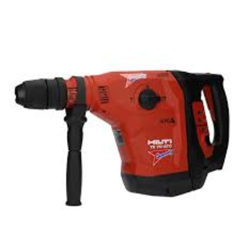 Pre-Owned | Hilti 230v Rotary Hammer Drill (Te 70 | Shop Now