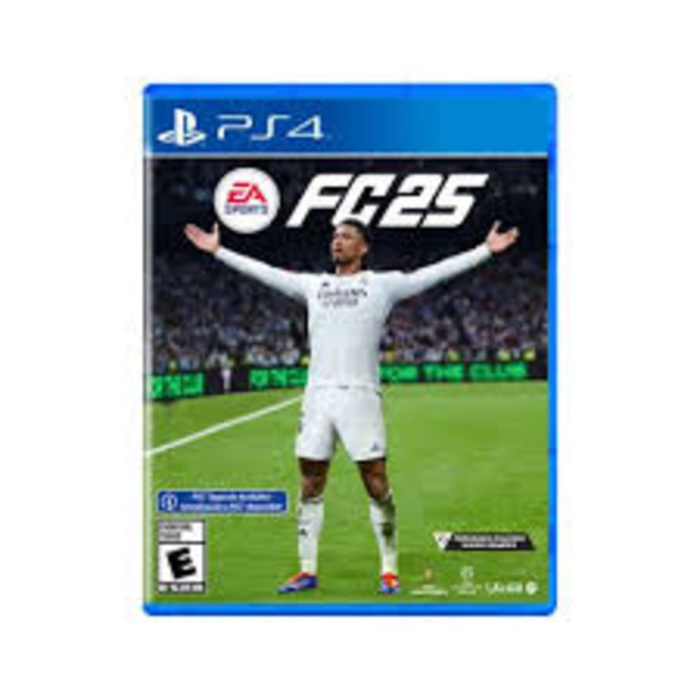 Pre-Owned | Sony Fifa 25 | Shop Now