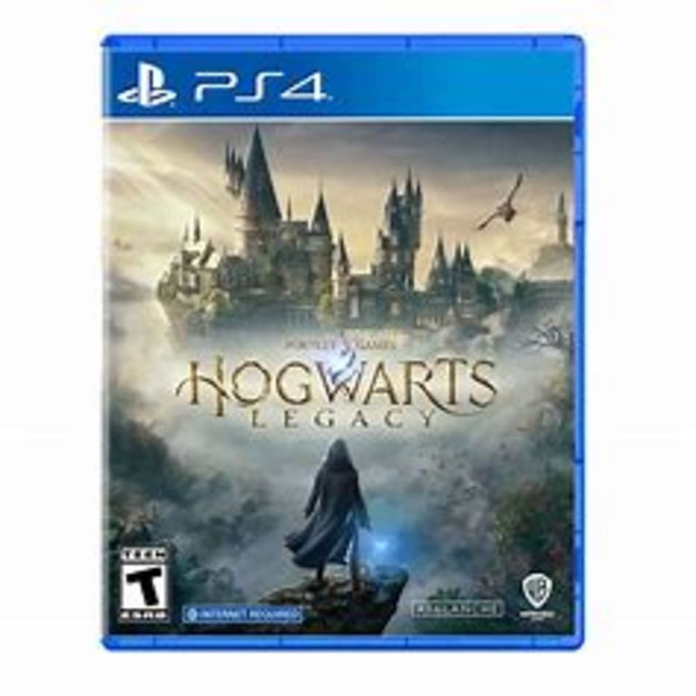Pre-Owned | Sony Hogwarts Legacy | Shop Now