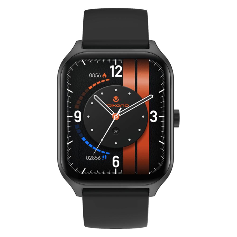 Pre-Owned | Volkano Gents Digital Life Series Sma | Shop Now