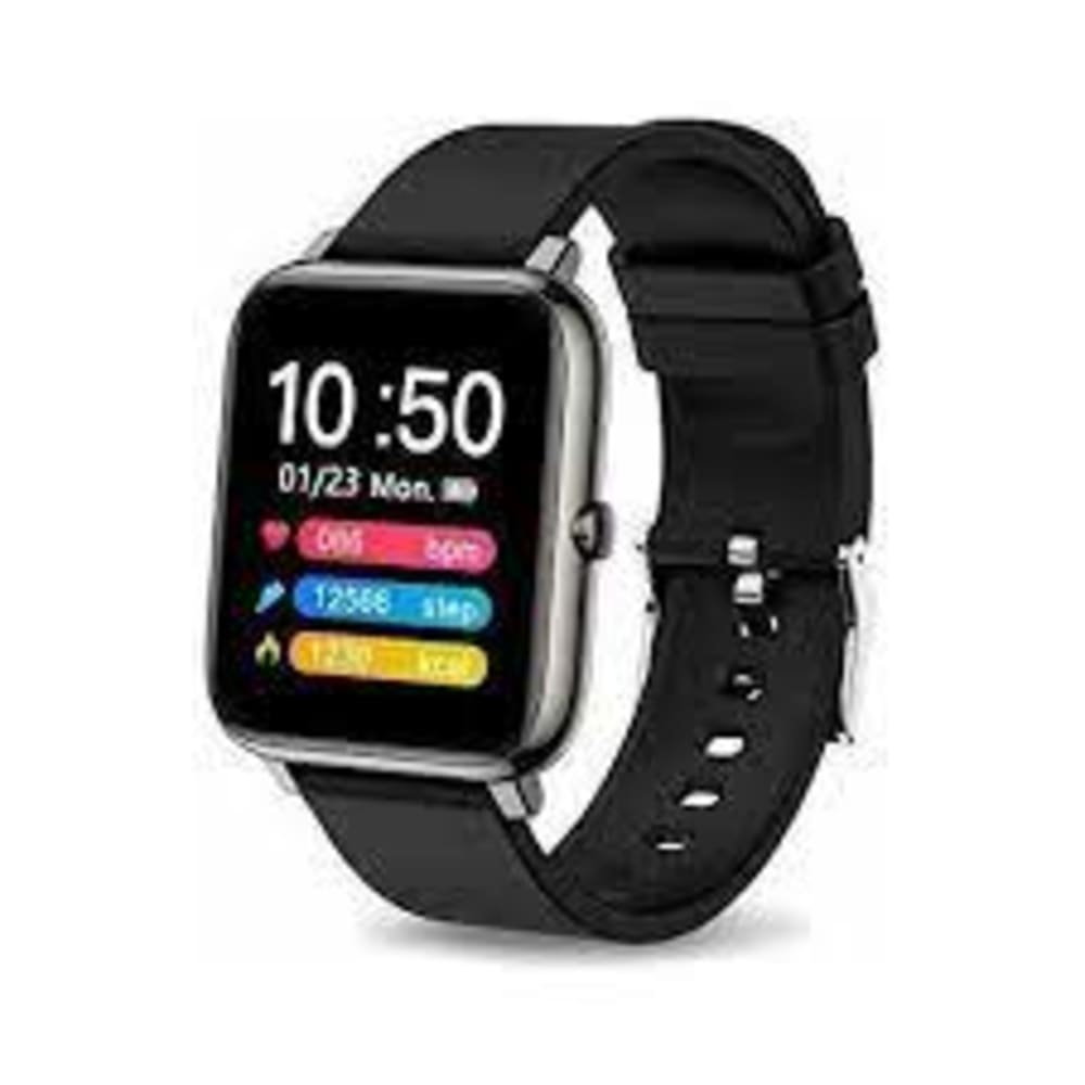 Pre-Owned | Tempo Pulse 7.0 Digital Watch | Shop Now