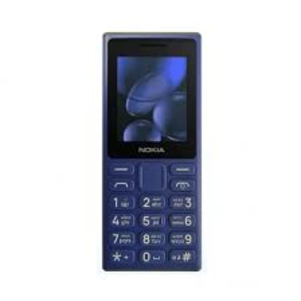 Pre-Owned | Nokia 108 (32gb) | Shop Now