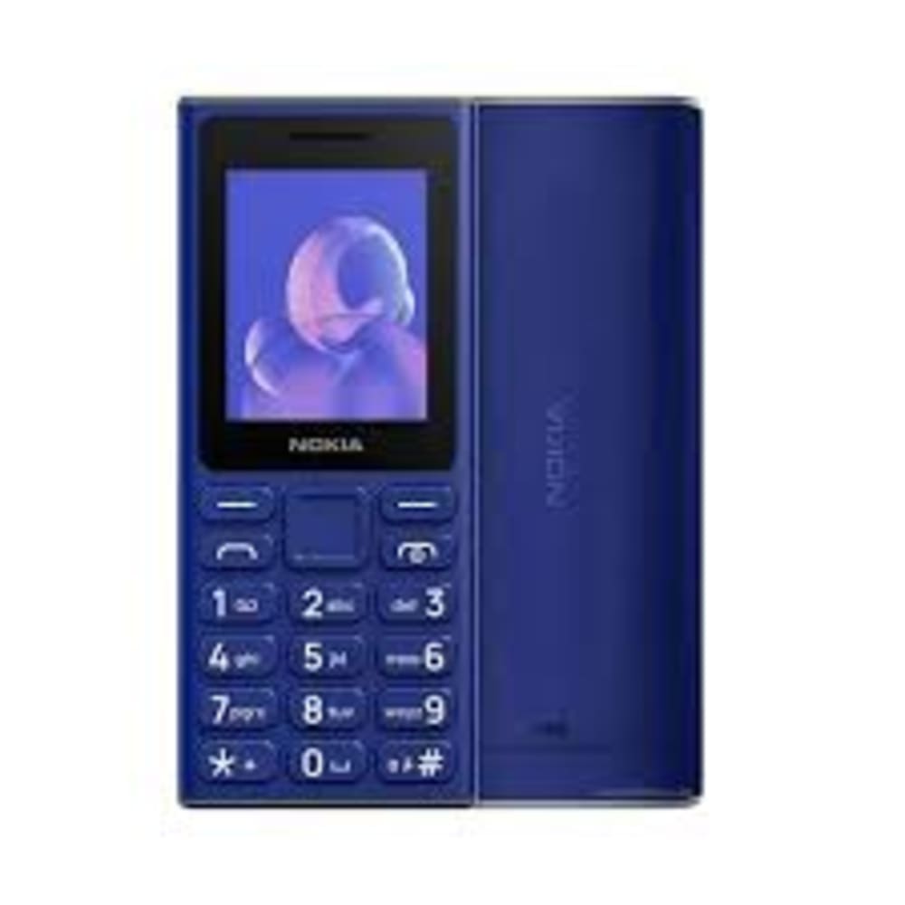 Pre-Owned | Nokia 108 (32gb) | Shop Now