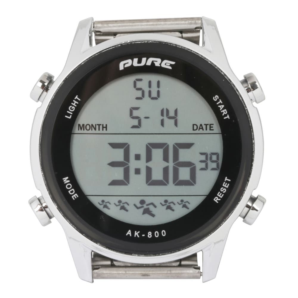 Pure Metal Strap Watch | Shop Now